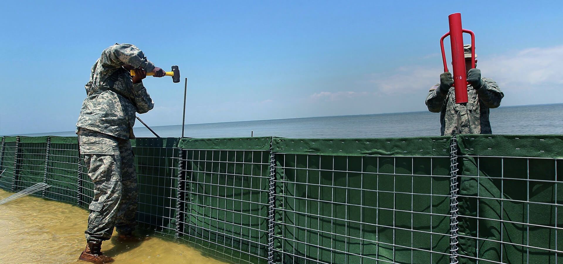 Wire Mesh Products Manufacturer and Supplier - Shitai Wire Mesh