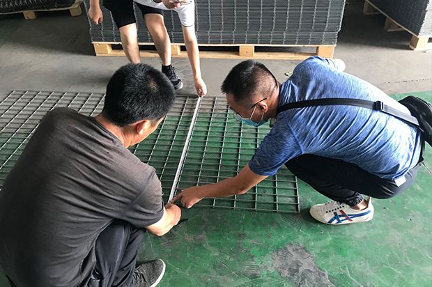 Strict Quality Control System - Zero Defect Product Policy