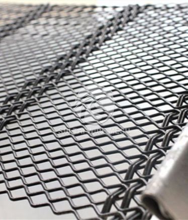 Vibrating Screen Mesh Manufacturers | Shitai