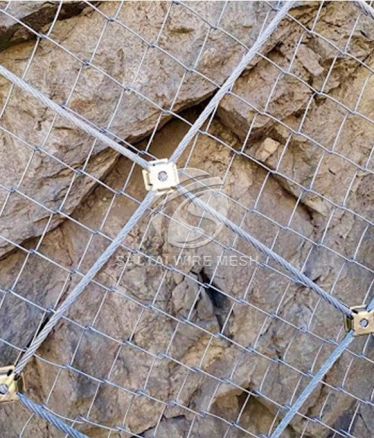 Slope Protection Mesh Supplier China