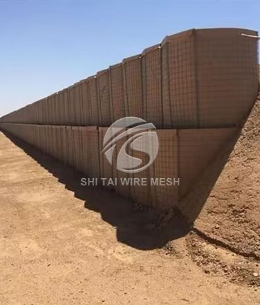 Wholesale Defensive Barrier